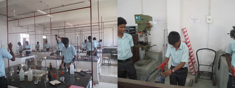 Government Polytechnic College Perundurai | Government Polytechnic ...